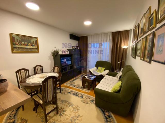 Predstavljamo Vam odličan dvosoban na Novoj Detelinari.