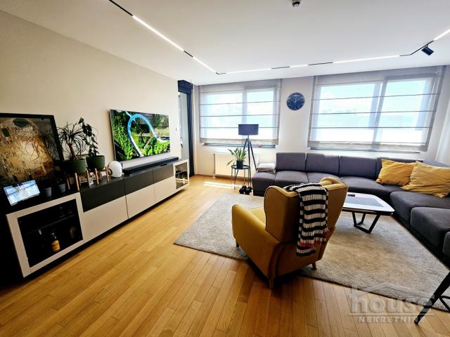NOVI SAD - CARA DUŠANA - 69.00 m2
