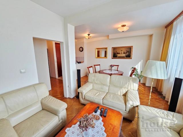 NOVI SAD - CENTAR - 148.00 m2