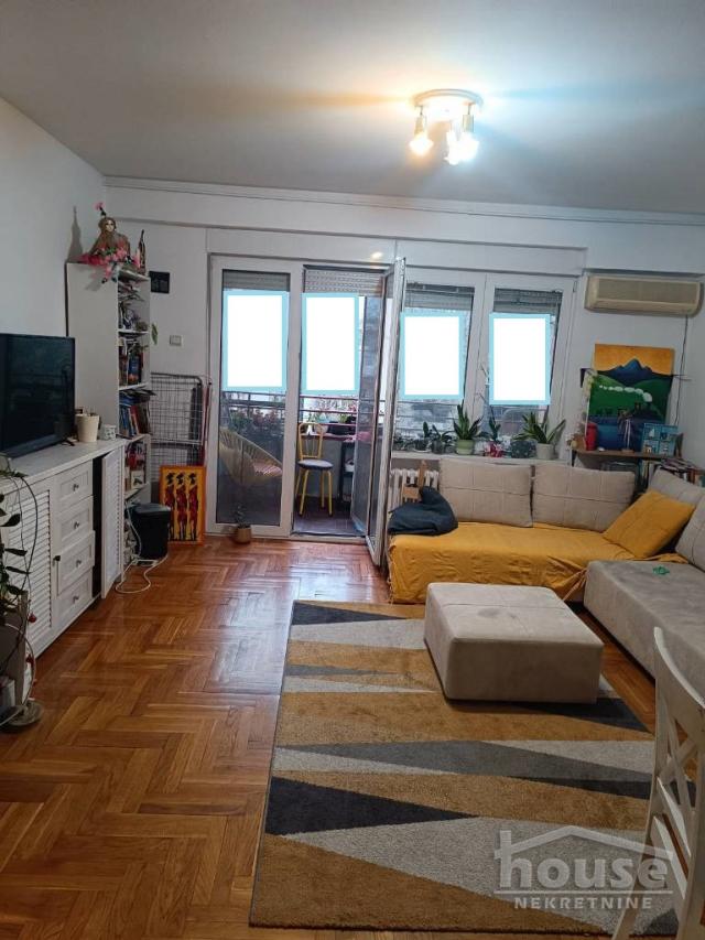 NOVI SAD - CENTAR - 77.00 m2