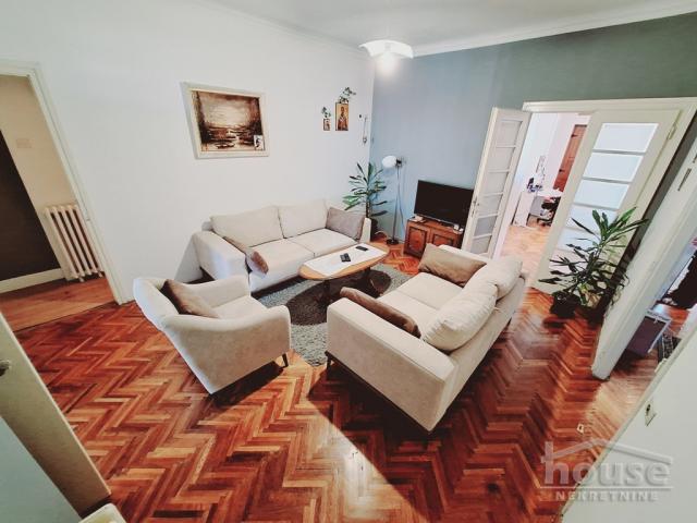 NOVI SAD - CENTAR - 127.00 m2