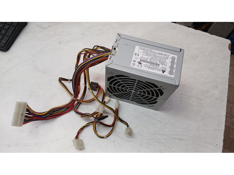 napajanje delta 350 w ispravno pin 24+4cpu 2sata, ,4 m
