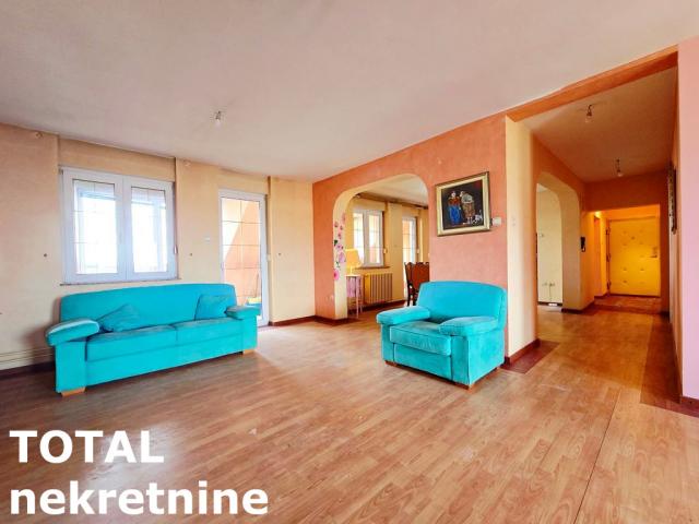 NOVI SAD - CENTAR - 179.00 m2