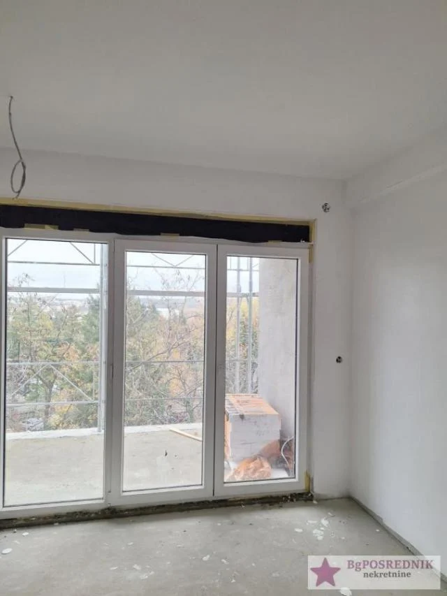 Voždovac, Trošarina, Vojvode Stepe, 74.23m2