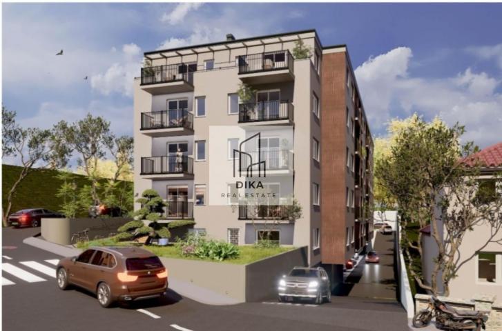 Novogradnja, 1.5, Veliki Mokri Lug