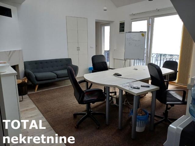 NOVI SAD - CENTAR - 85.00 m2