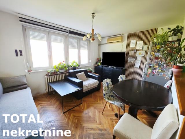 NOVI SAD - ZELEZNICKA STANICA - 60.00 m2