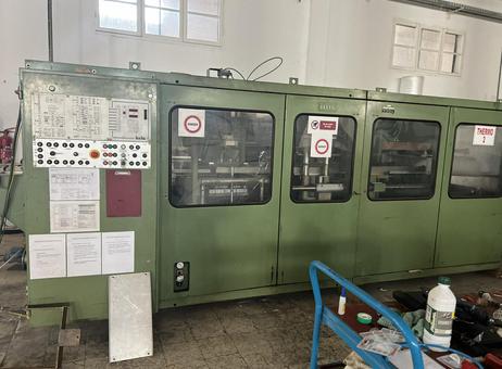 Dobra prilika: prodaja postrojenja za termoformiranje, pakovanje i kondicioniranje