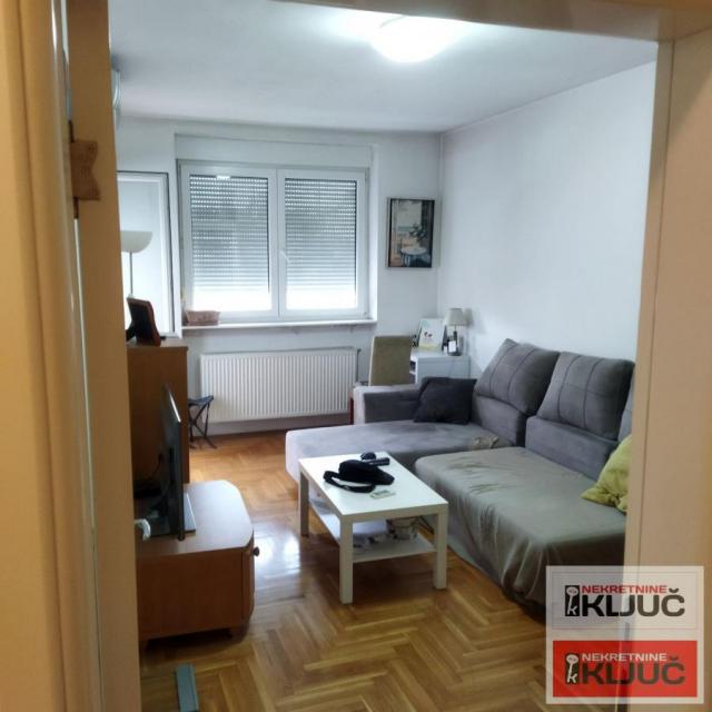 SOCIJALNO, 44m2, Dvosoban, Noviji