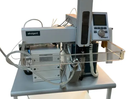 Analitički instrument Eskigent Micro LC 200