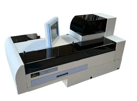 Analitički instrument PERKIN ELMER WIZARD2 3"