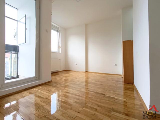 NOVI SAD - NOVO NASELJE - GARSONJERA - 23 m2 - 68,000€