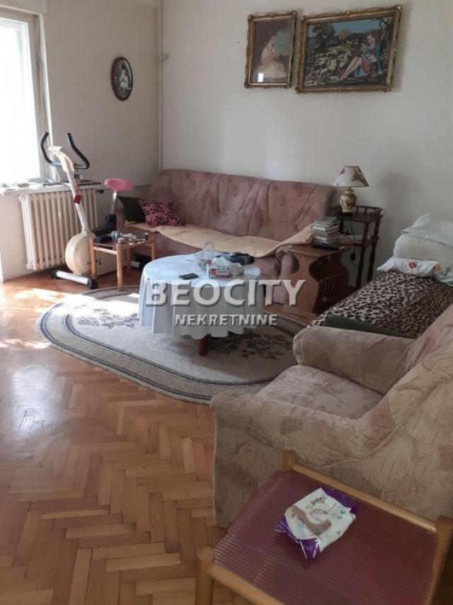 Novi Sad, Kej, Kozačinskog, 3.0, 73m2, 205000EUR