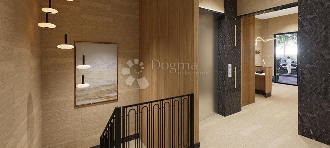 PENTHOUSE - NOVOGRADNJA - VRNJAČKA BANJA