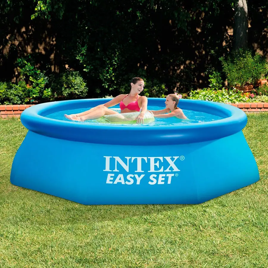 Bazen Intex 244 x 76 cm Easy Set 28108