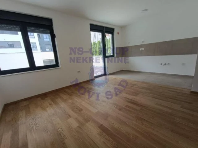 Dvosoban 42m2 Grbavica