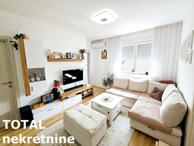 NOVI SAD - ADICE - 47.00 m2