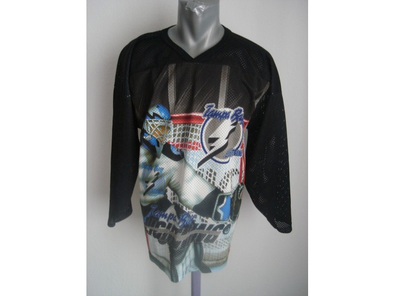 Hokejaški dres Tampa Bay Lightning CCM Jersey