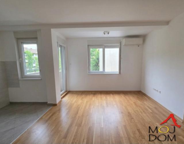 NOVI SAD - DETELINARA - DVOSOBAN STAN - 40 m2 - 129,780€