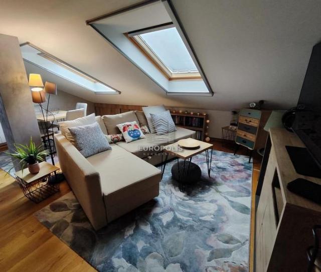 Lekino brdo 35m2 sa garažom ID#9179