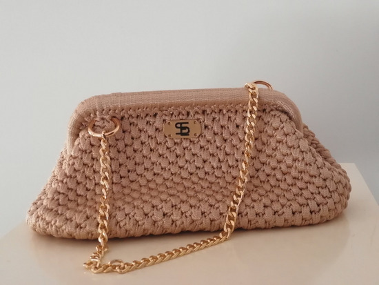 Handmade torba