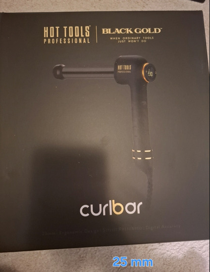 Hot tools uvijac za kosu
