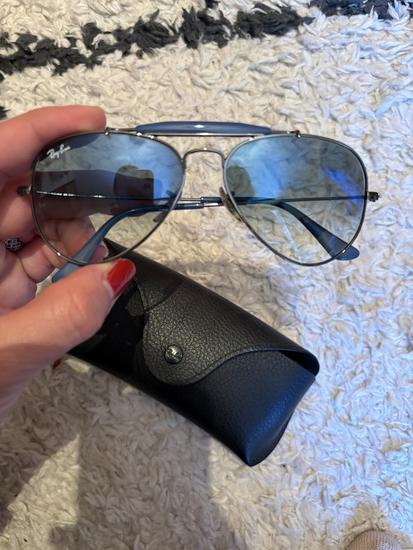 Ray Ban naocare