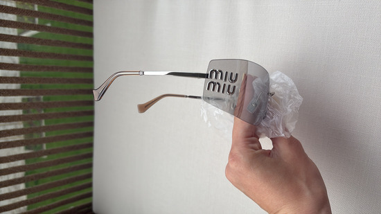 Miu miu naocare