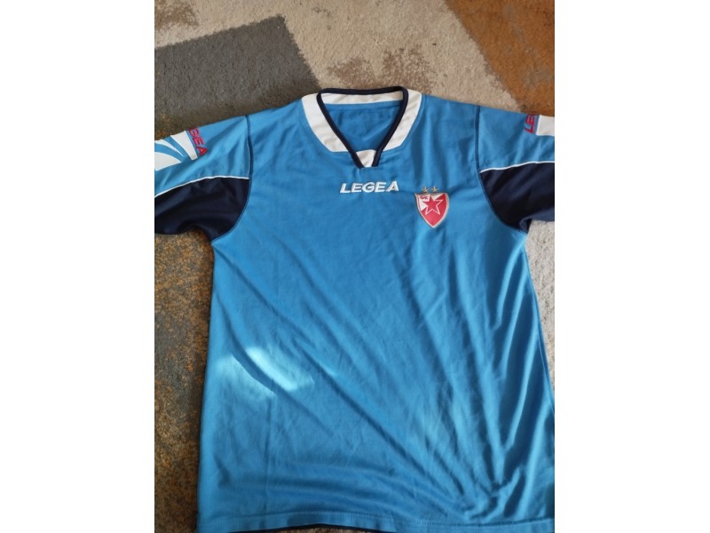 Legea fudbalski dres FK Crvena Zvezda