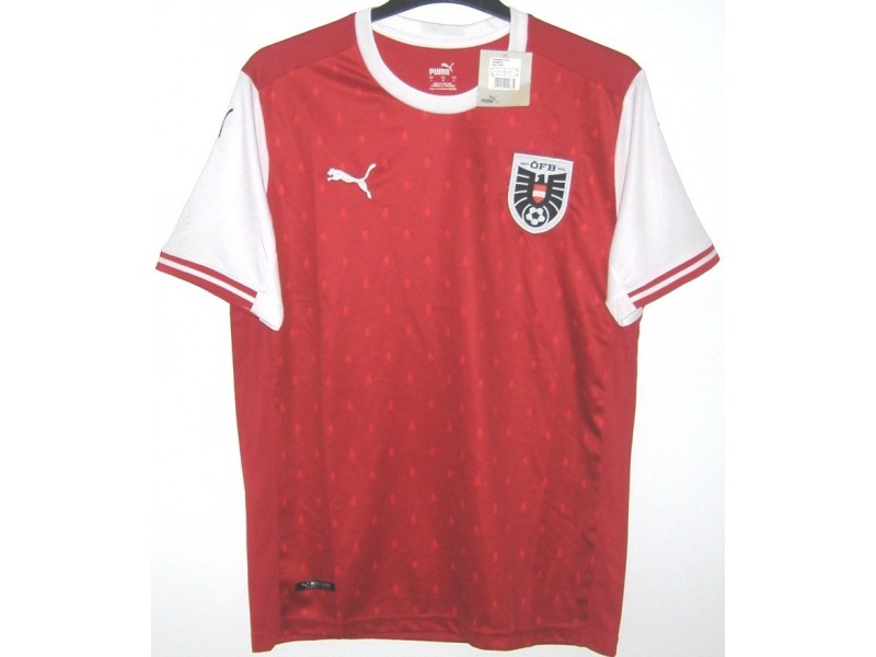 Dres, Austria, football, PUMA, 2020.,
