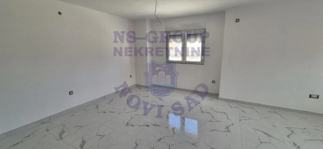 Trosoban 62m2 Salajka