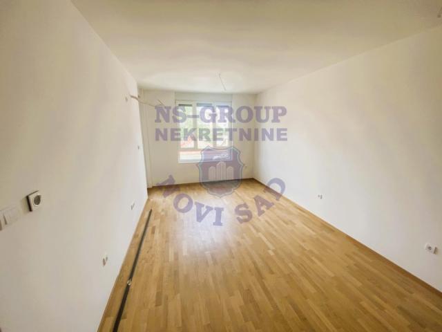 Dvosoban 47m2 Telep
