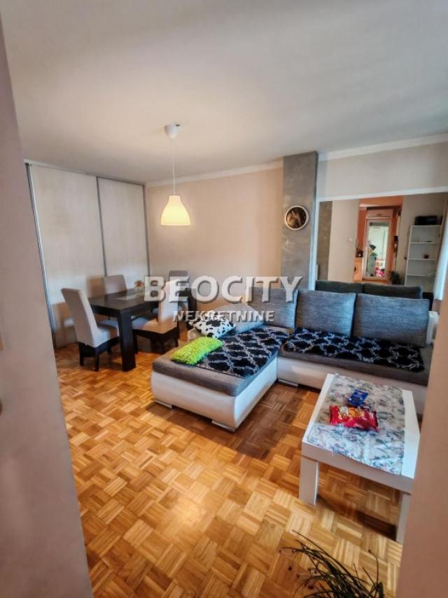 Novi Beograd, Dr Ivana Ribara, Dr Ivana Ribara , 2.0, 58m2, 190000EUR