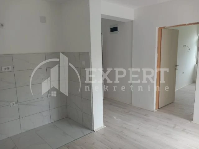 Stan u centru Sokobanje, 24 m2