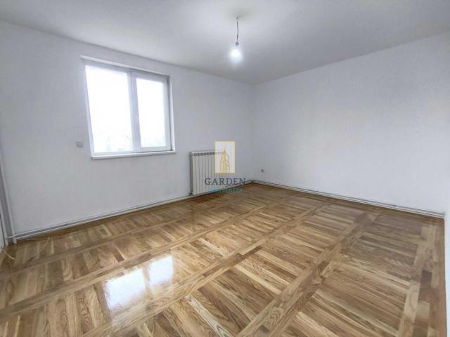 Nov, uknjižen stan 60m² - Višnjički venac