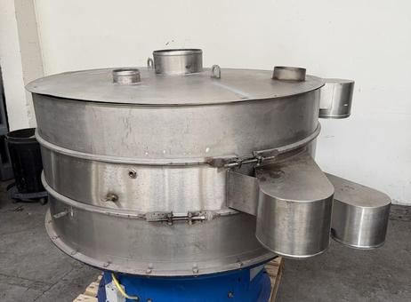 RITEC TN 1500 Vibraciono kružno sito