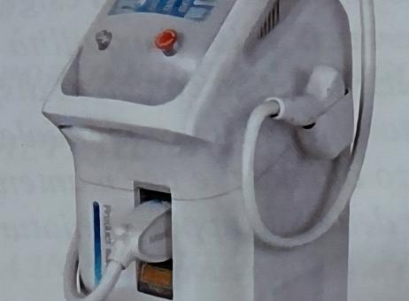 Farmaceutska/hemijska mašina SM Natur Beauty LASER D8