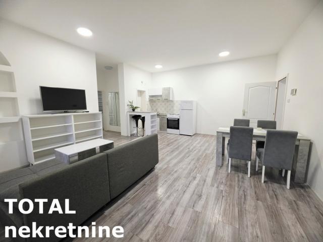 NOVI SAD - BULEVAR - 71.00 m2