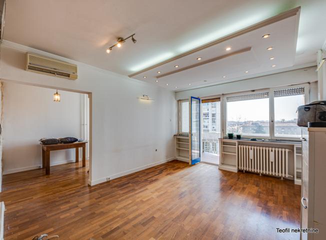 ZEMUN ZEMUN - KEJ 78m2 , (2L) ,249900e