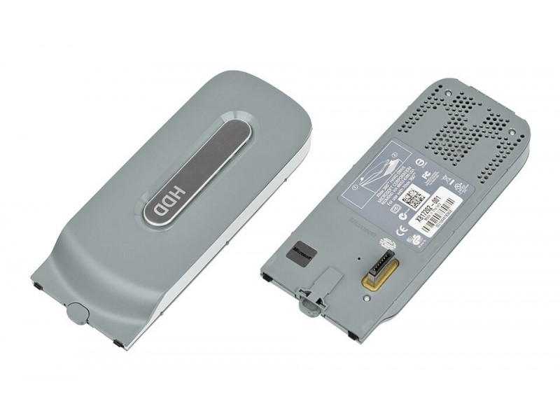 XBOX 360 HDD kućište za XBOX 360 FAT konzole