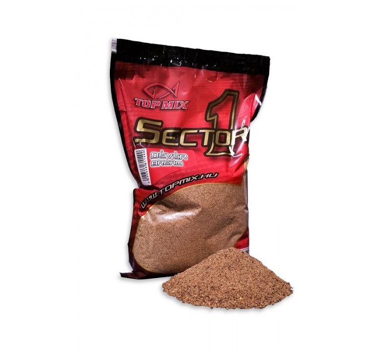 TOP MIX SECTOR1 DEVER