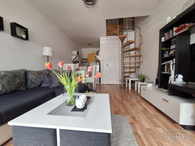 NOVI SAD - TELEP - 50.00 m2
