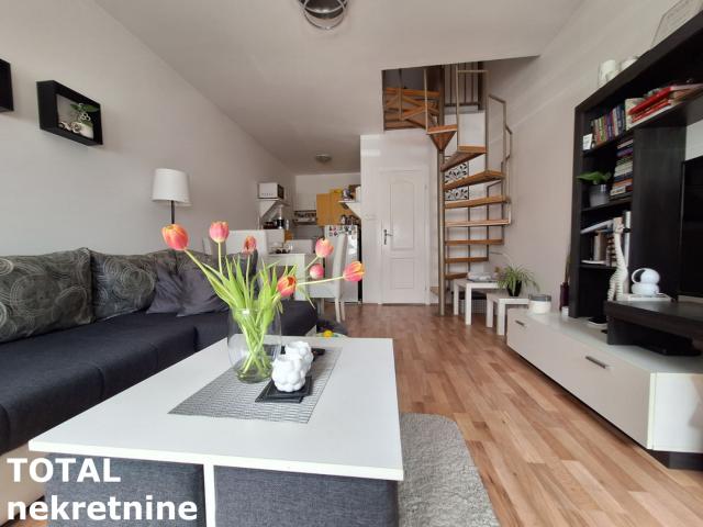 NOVI SAD - TELEP - 50.00 m2