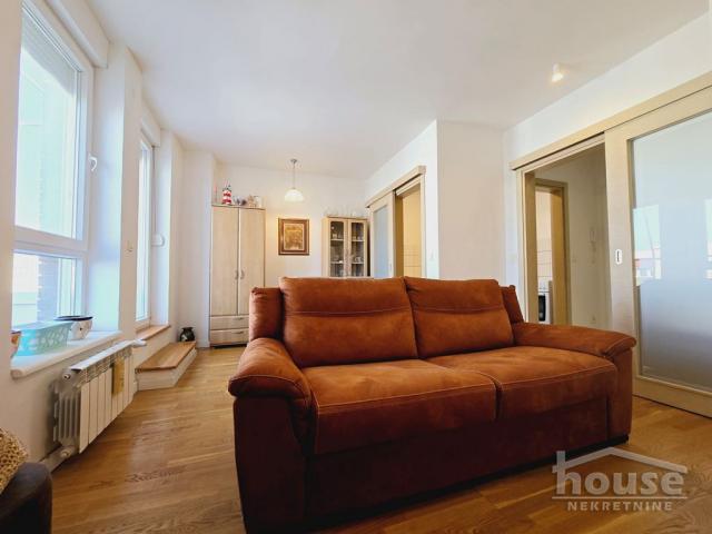 NOVI SAD - NOVO NASELJE - 66.00 m2