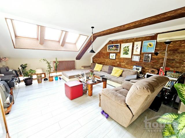 NOVI SAD - CENTAR - 128.00 m2