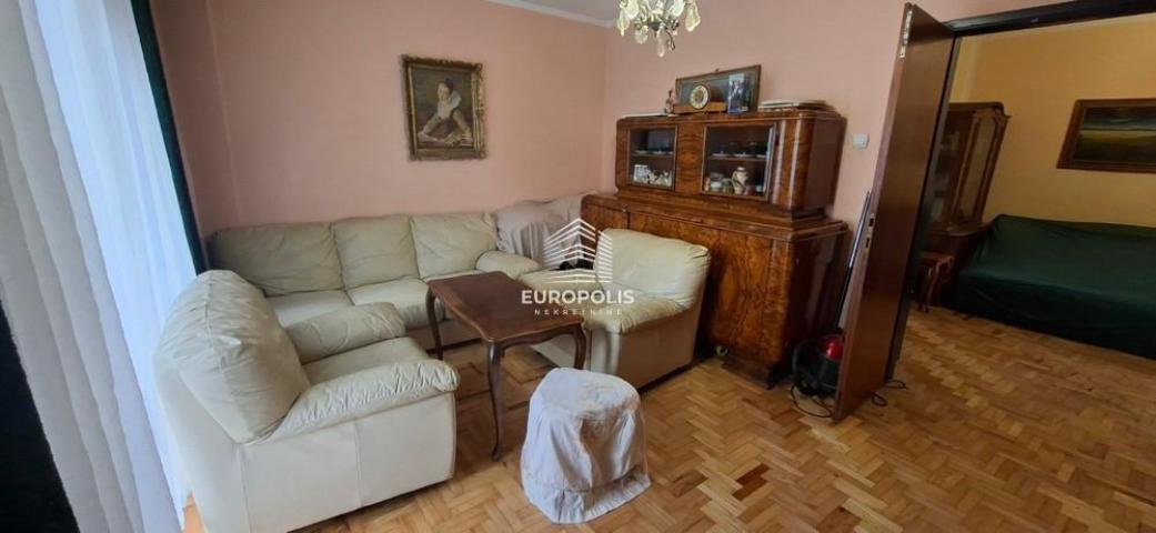 Serdar Janka Vukotića, Labudovo brdo, Rakovica ID#9216
