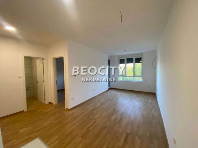 Novi Sad, Bulevar patrijarha Pavla, , 2.0, 42m2, 126000EUR