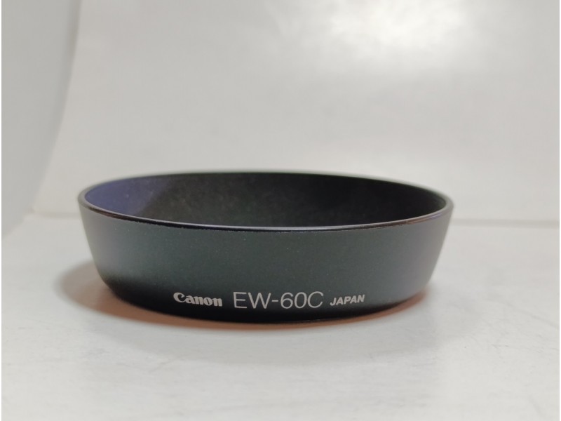 Zonerica Canon EW-60C