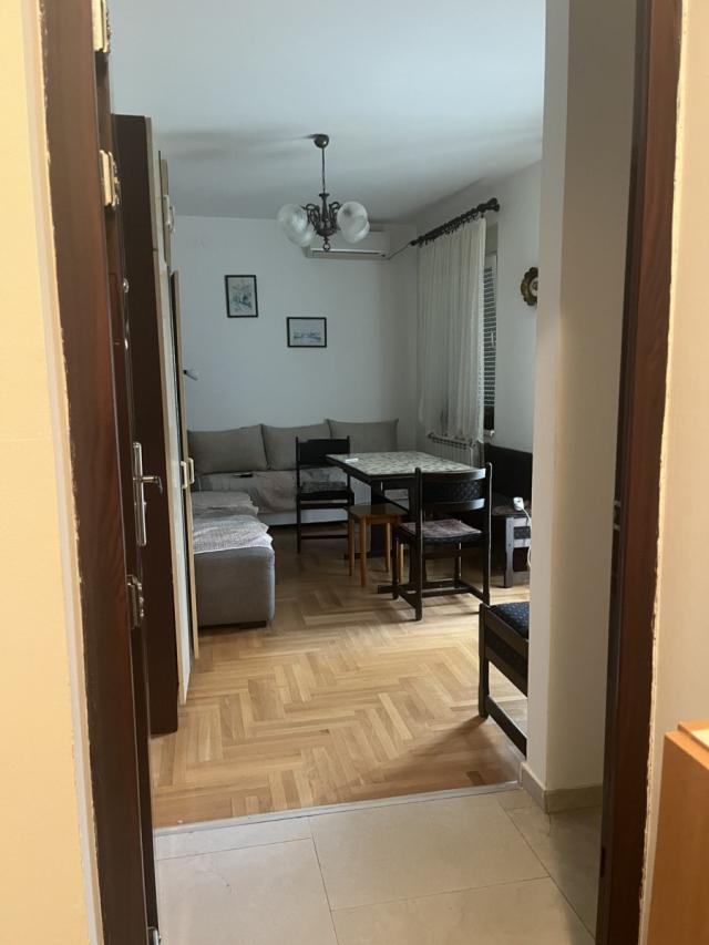 NOVI SAD - CENTAR - 50.00 m2