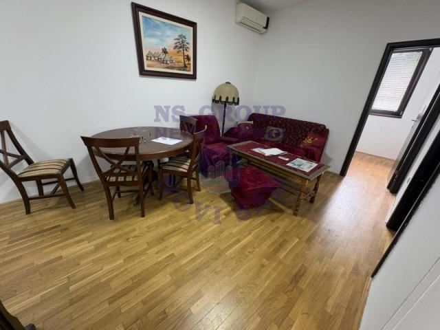 Dvoiposoban stan u Indjiji 45m2
